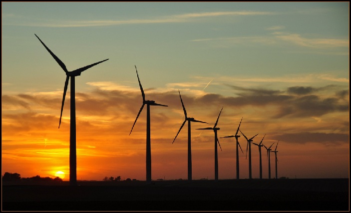 Indian economy can get a $10 bn fillip if it adds 19 GW wind power capacity by 2026