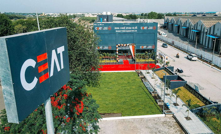 Ceat Tyres Targets Global Growth With Region-Specific Products