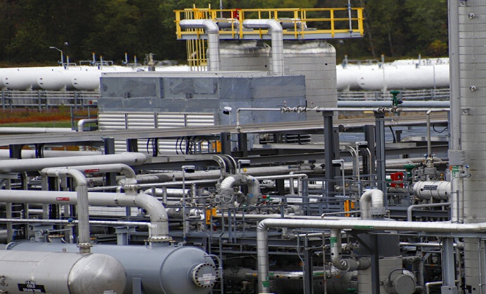 LNG storage planned at major ports at 20,000 crore investment