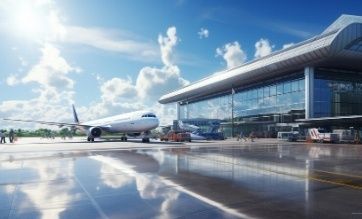 Adani Group to Invest Rs 1 Trillion in Airports, Infra Over 5 Years