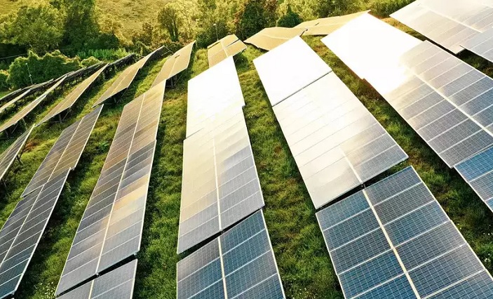 Tp Solar Raises 425 Mn For 4 3 Gw Solar Cell And Module Manufacturing