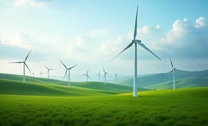 Suzlon Expands National Footprint With New AI-Driven Blade Units