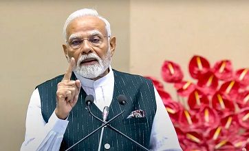 PM Modi to Mark 10 Years of Startup India on National Startup Day
