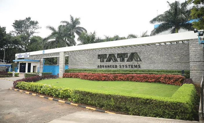 Tata Strengthens MRO Plan as Competition Rises for IAF Transport