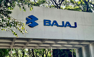 Bajaj Auto Steps Up Drive to Dominate E-Scooter Market
